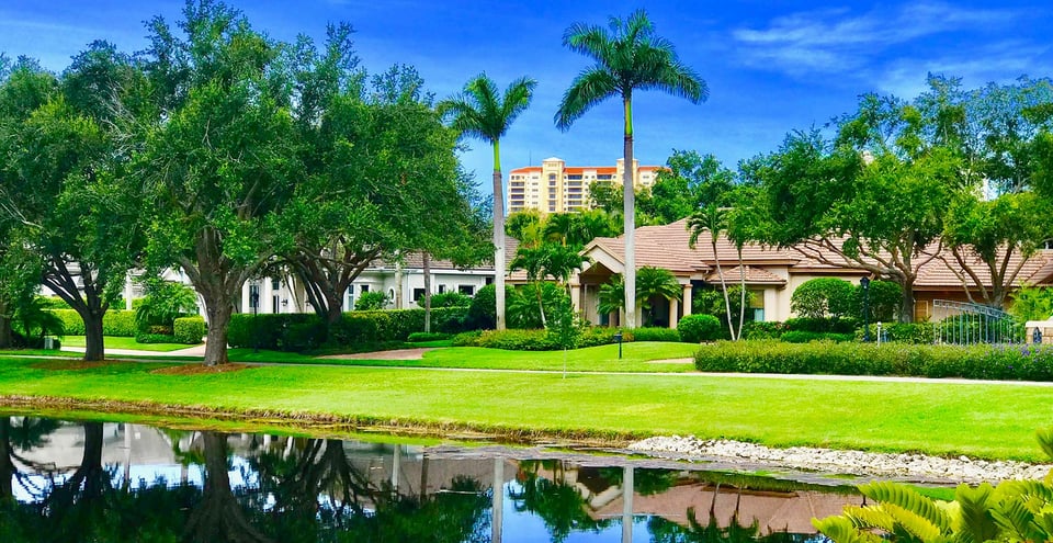 Pointe Verde at Pelican Bay | Naples, FL | McGreevy and Comisar