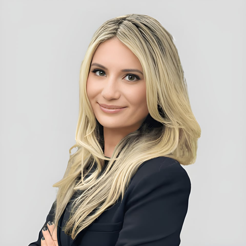 Natali Gil-Yusupov - Your Local Real Estate Salesperson