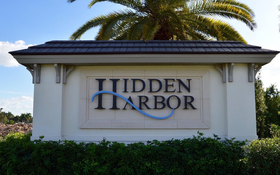 Hidden Harbor | Fort Myers, FL | McGreevy and Comisar
