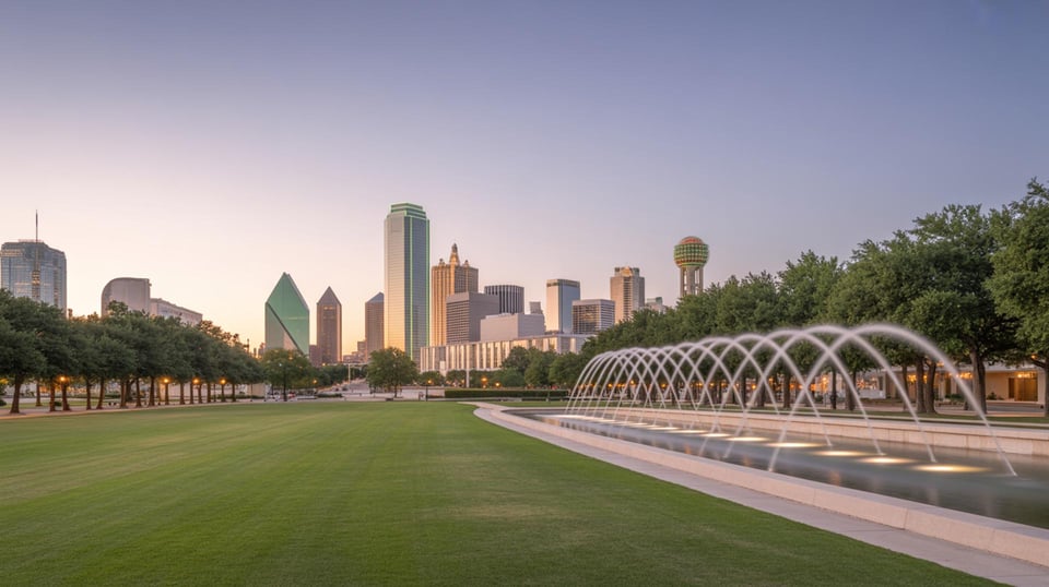Top Outdoor Activities Dallas TX – Discover Your Next Adventure