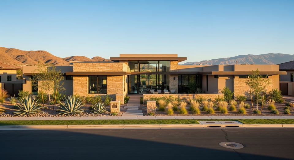 Skye Canyon SID LID Guide for Buyers in Silver Crossing