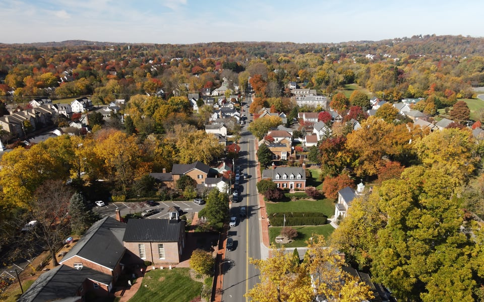 Waterford | Neighborhood Guide | Diana Geremia Real Estate