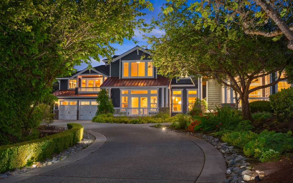 10 Reasons to Move to the Suburbs | Blog | Hawkins & O'Bryant