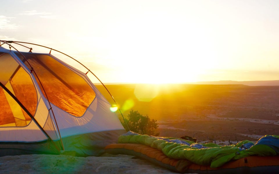 Unplug and Reconnect: The Ultimate Camping Guide in Jackson Hole | Blog ...