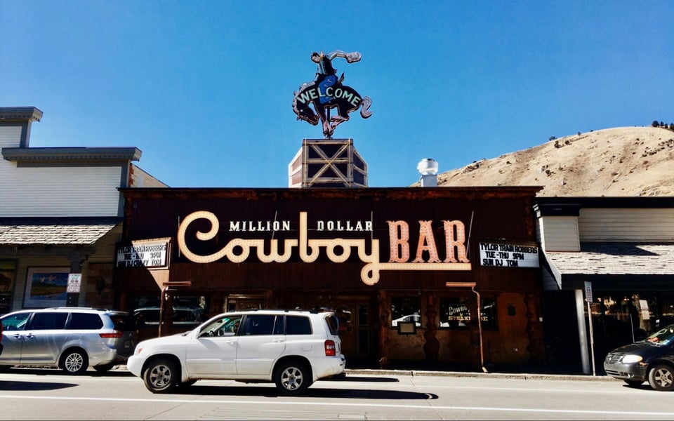 Best Places to Shop in Jackson Hole | Blog | Colby Murphy