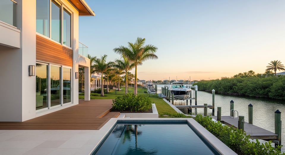 Apollo Beach Mirabay Waterfront Living Guide for Buyers | Carter ...