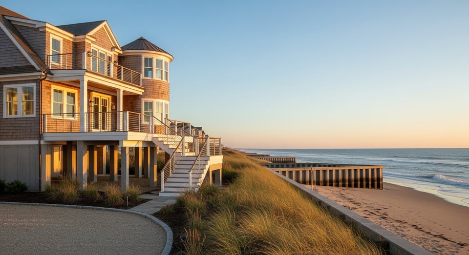Virginia Beach Oceanfront Flood Insurance Guide for Buyers & Sellers ...