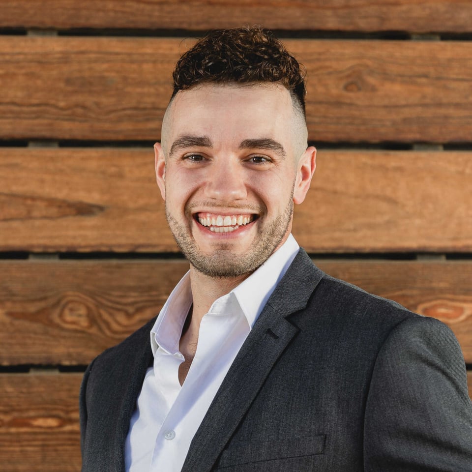 About Aaron Kramer | Real Estate Professional