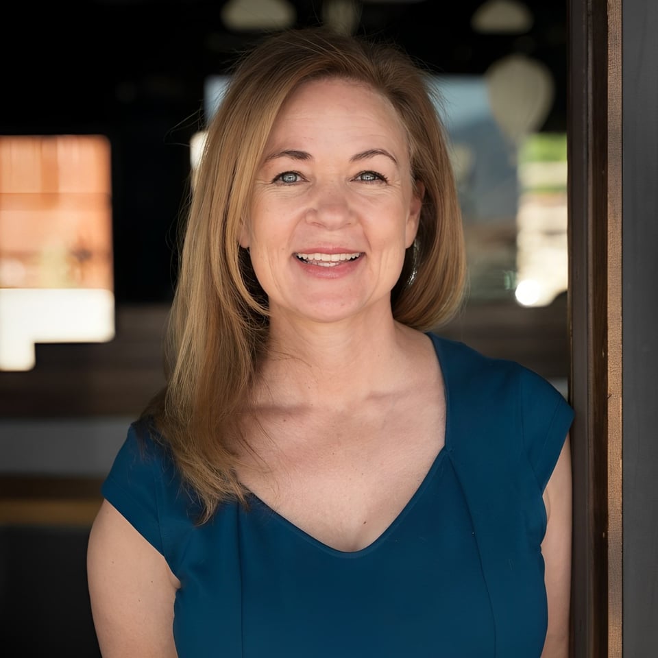 About Meredith Martin - Compass Broker Associate