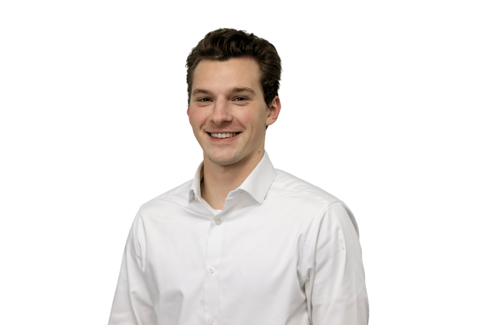 Aaron Mayersky Real Estate Agent | Palmyra, Hershey & Hummelstown PA ...