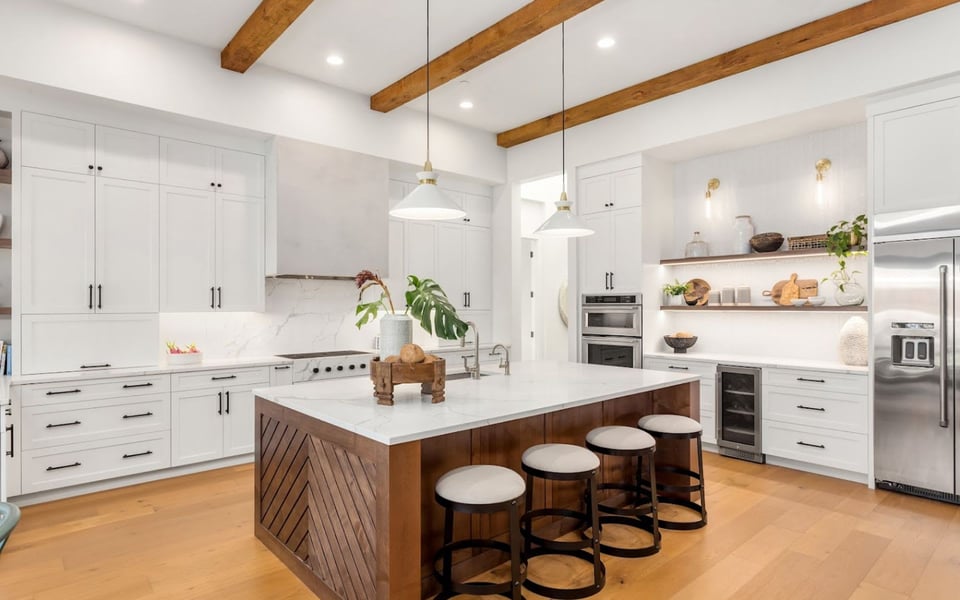 Best ROI Home Improvements for Your Home | Blog | Julie Gray