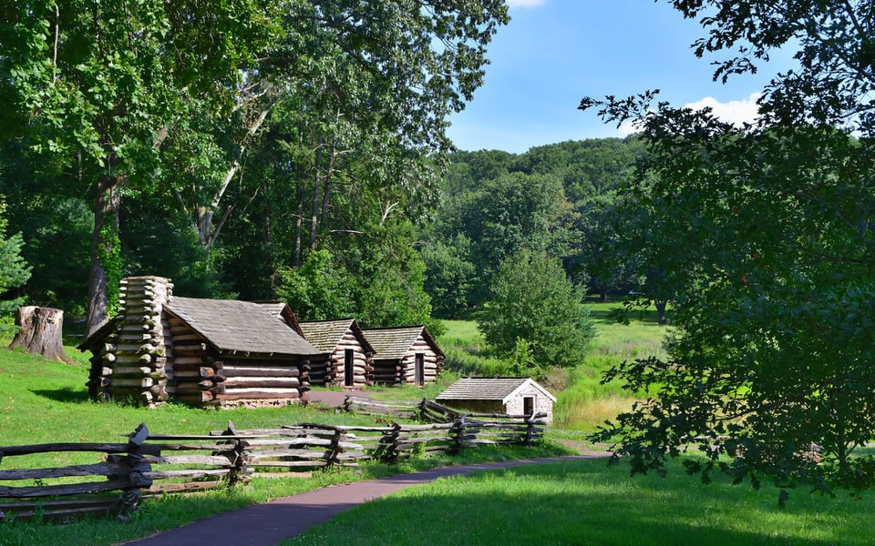 A Guide to Main Line, Philadelphia Parks | Blog | The MacDonald Team
