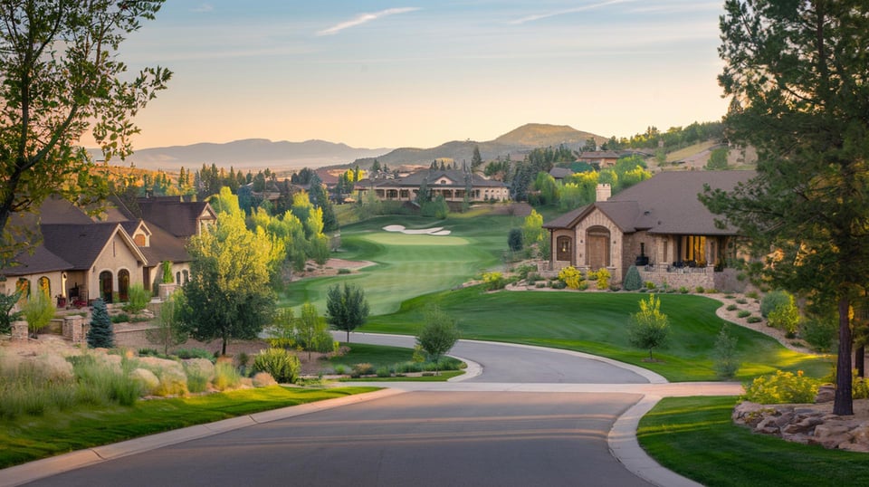 Invest in Briargate, CO: Top Neighborhoods for 2025