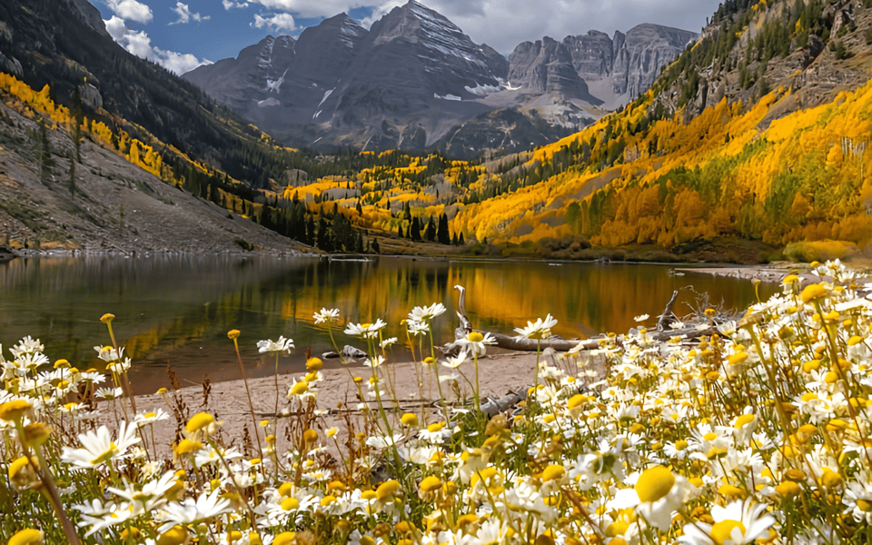 Things to Do in Aspen, CO | Katie Kiernan