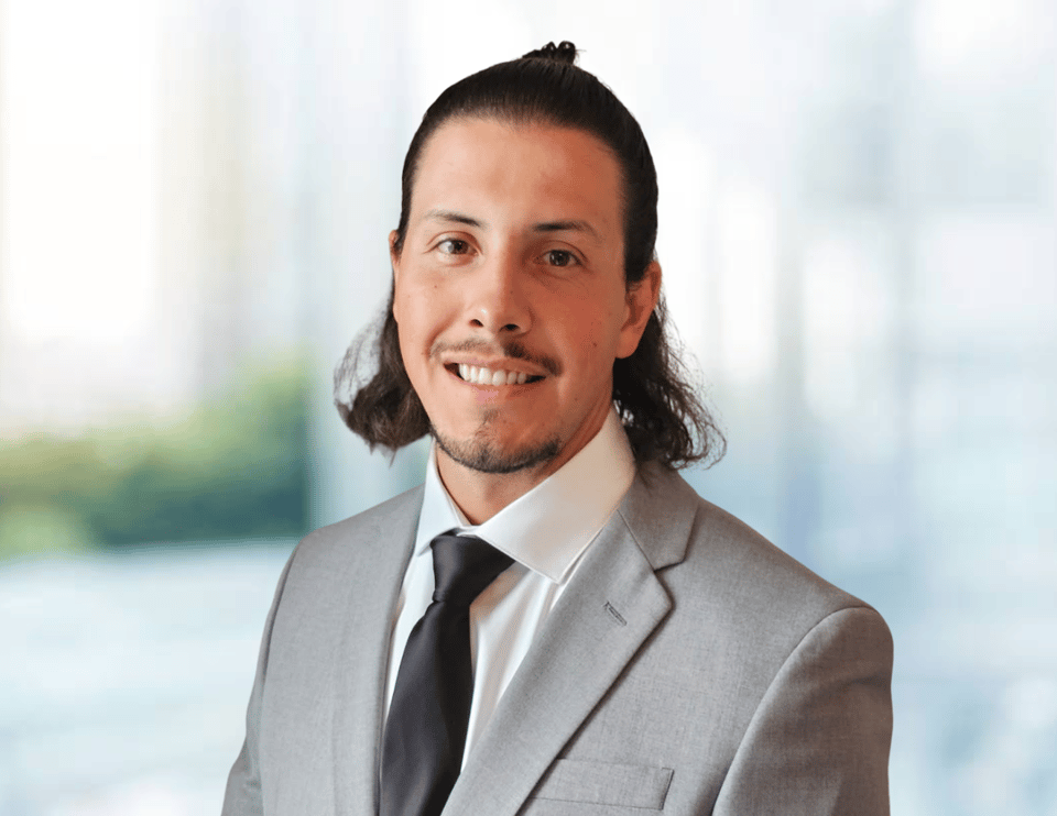 About Garrett Villlella