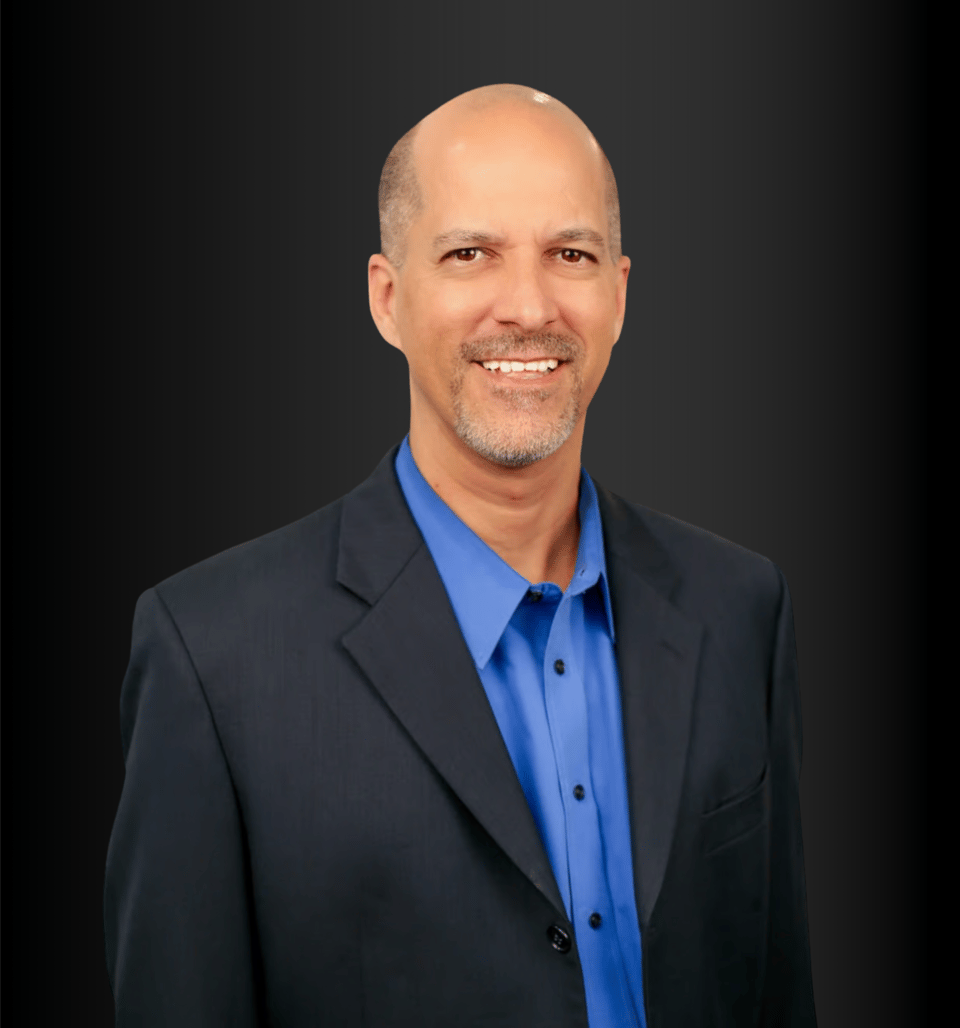 About Richard Rosado