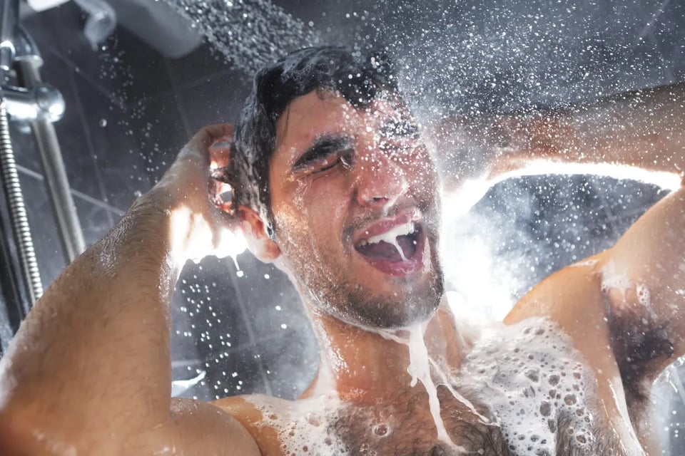 How Often Should You Shower? Experts Settle The Debate | Blog