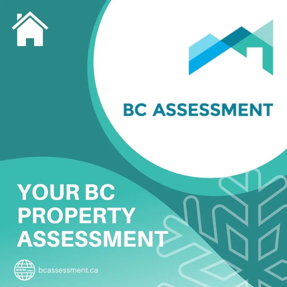 BC Assessment 2026: 5 Costly Myths Kelowna Homeowners Need to Know
