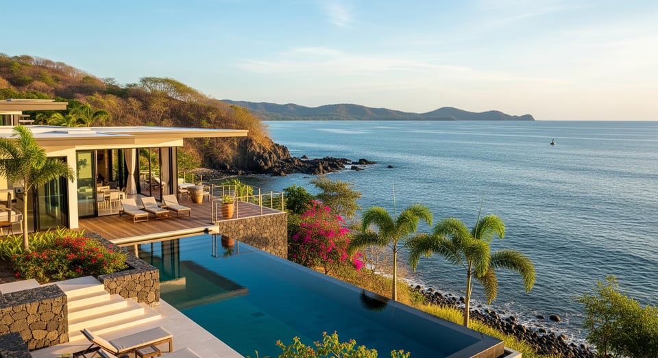 Titled vs Concession Papagayo: Property Rules Explained