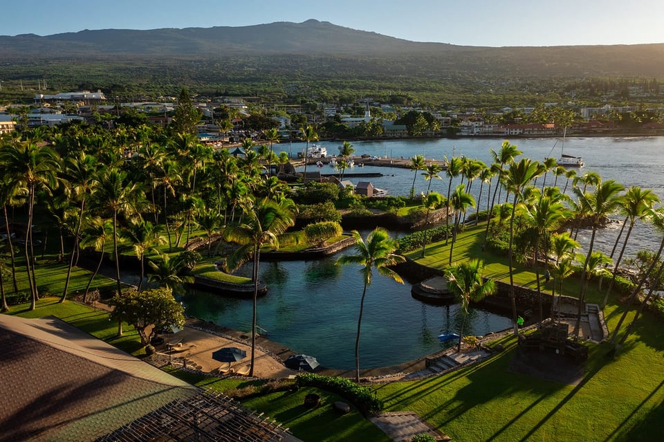 Kailua Kona, HI Area Guide & Demographic Info - Hawaii Global Luxury Group