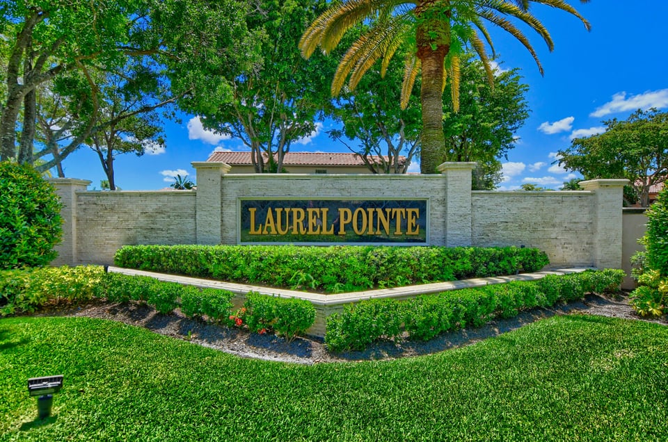 Laurel Pointe | Villages of Broken Sound