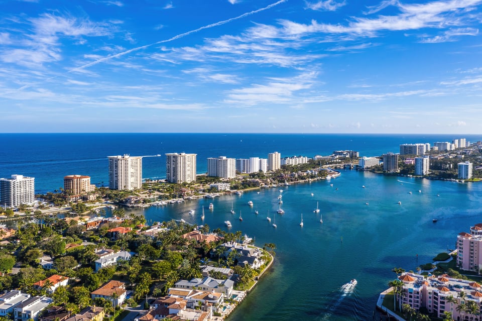 Boca Raton | Neighborhood Guide | Alexandra Gonzalez