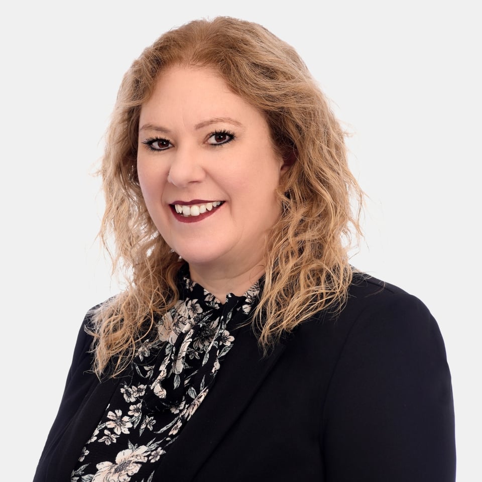 Lisa Young | Carter Signature Properties - Consultant