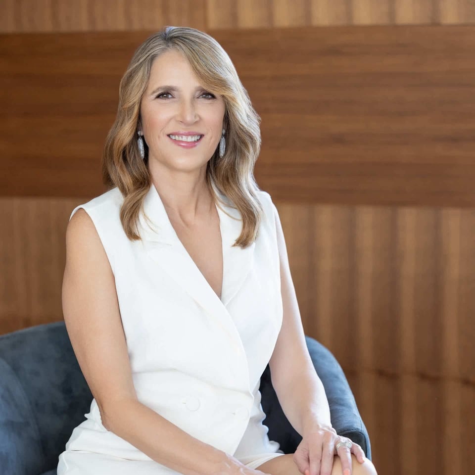 Maricruz Acuna: Premier Austin Real Estate Agent
