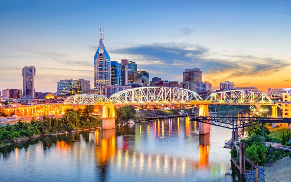 Tennessee, TN Neighborhood Guide & Homes | Marsha Price