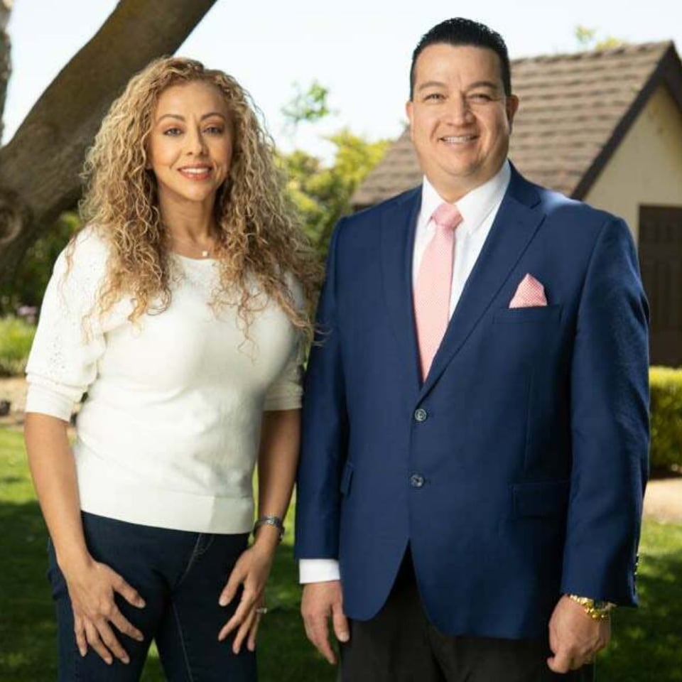 Daniel Leyva - Your Local Real Estate Salesperson