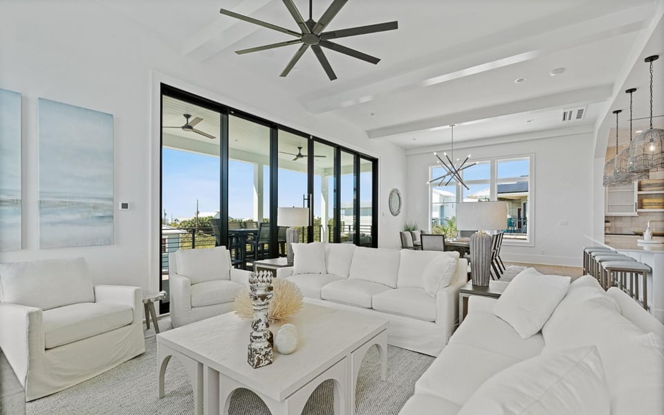 What Does "Move-In Ready" Mean? | Blog | The Tanika O'Brien Group