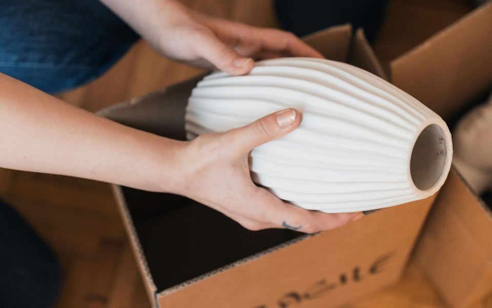 A Guide to Moving in the Spring | Blog | Mary Pong