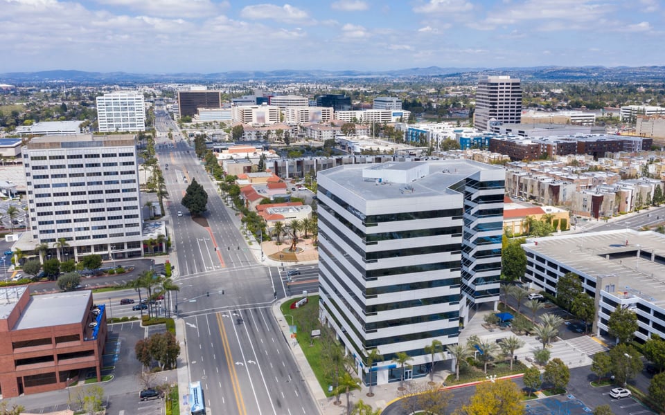 Santa Ana | Neighborhood Guide | True Inmobiliaria