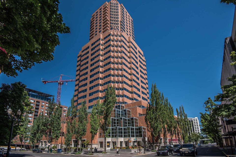 Koin Tower | Developments | Erika Wrenn