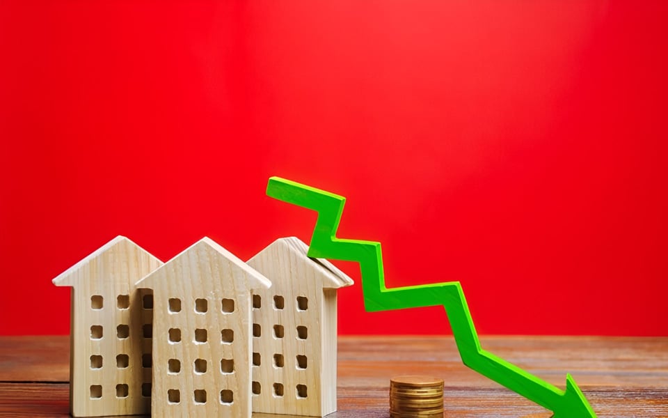 Understand the Impact of Dropping Mortgage Rates