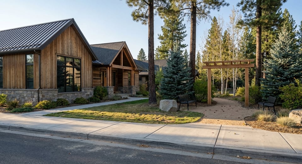 Snyderville Family Neighborhoods for Modern Homebuyers