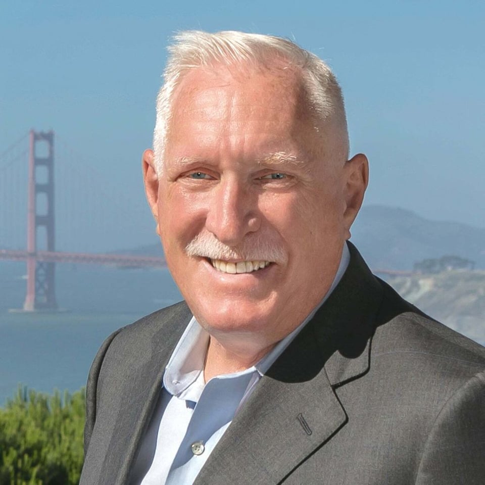 Gary De Mars - Your Local Real Estate Broker