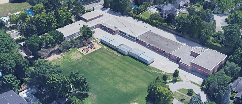 E. J. James Public School - Eastlake Real Estate Near Schools | MARTIN ...