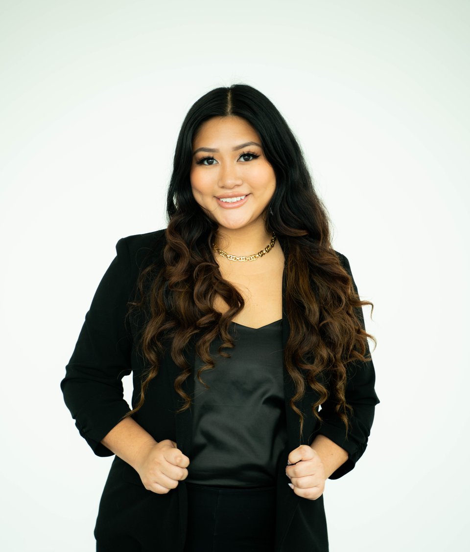 Daniela Kooyip – Luxury Houston Real Estate Agent