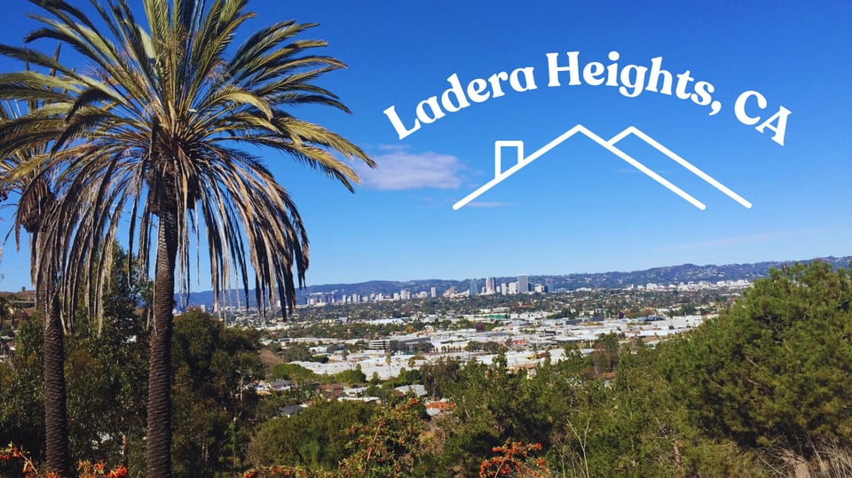 Ladera Heights, CA: A Hidden Gem for Tranquil Living and Easy Access to ...
