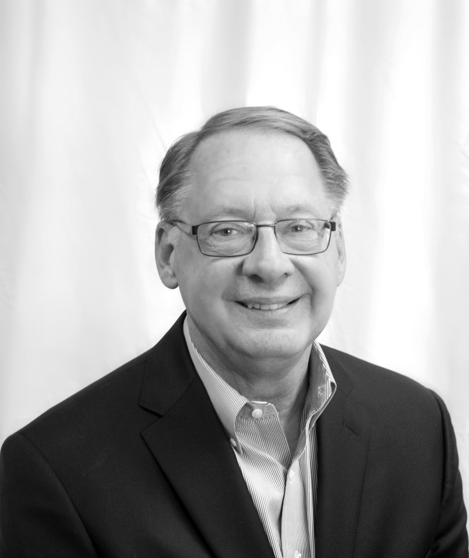 About James Helsel - Your Local Real Estate Agent