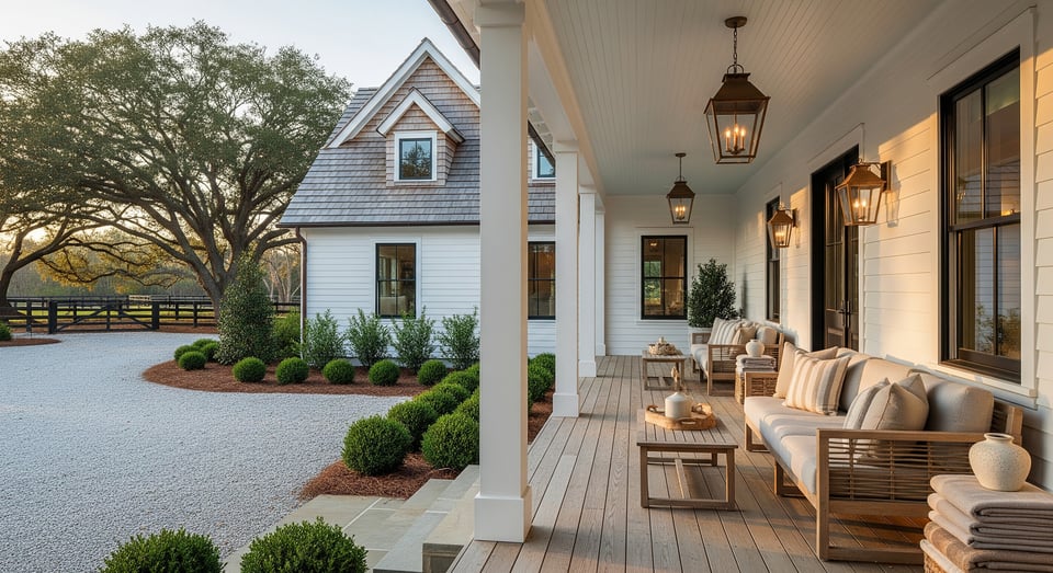 Short-Term Rental Basics in Southern Pines: Owner Guide