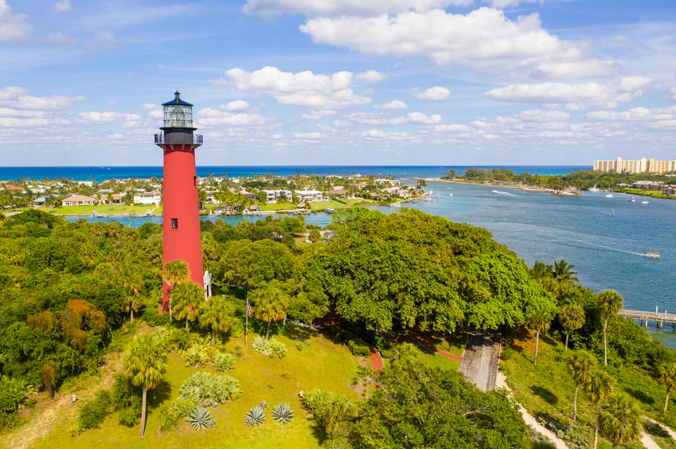 Explore Jupiter Properties – Your Future Home Awaits