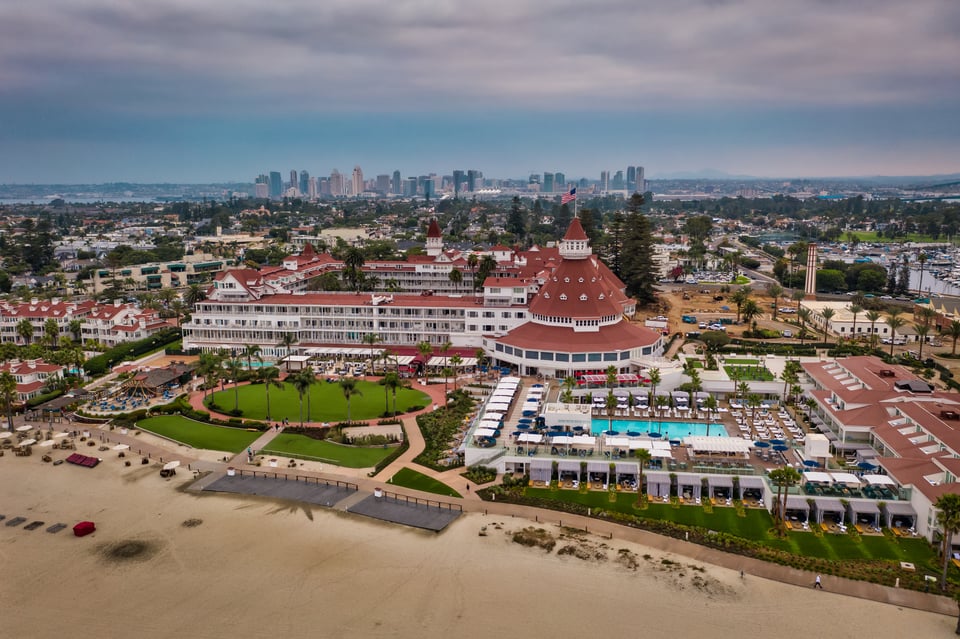 Coronado | Neighborhood Guide | FirstTeam® Real Estate