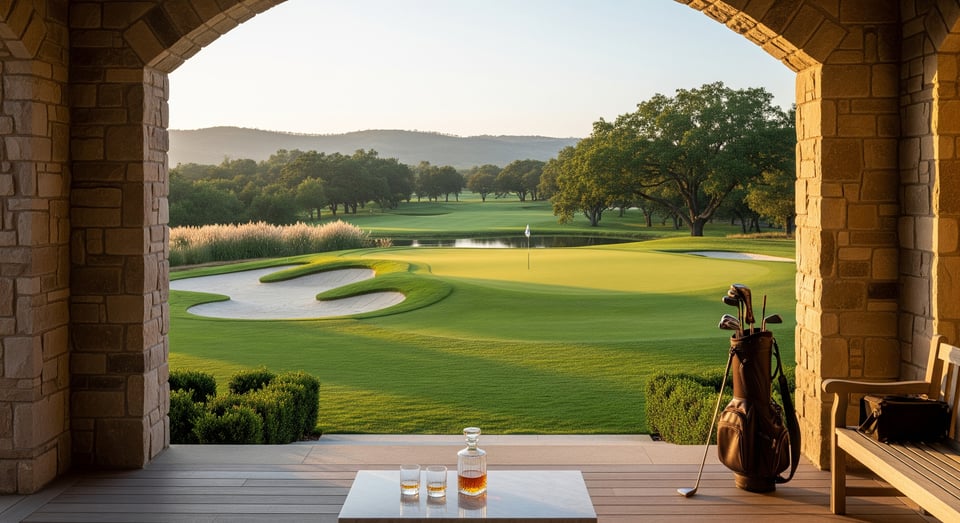 Webb’s Reserve: Golf Equity vs. Bundled Membership