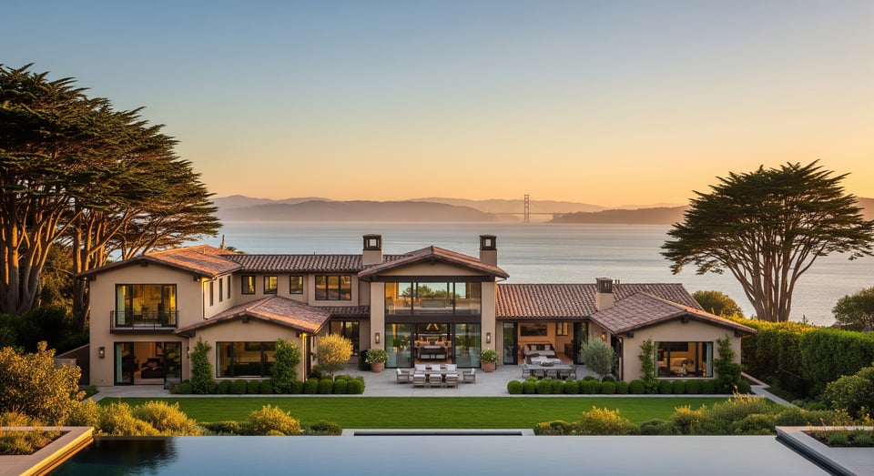 Best Time to Sell Marin County Homes | When to List | Berkeley Real Estate
