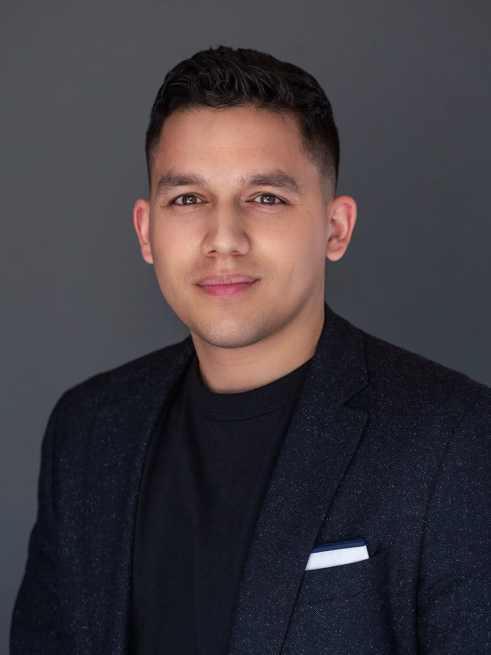 About Adam Vega | Pam Lumpkin Real Estate