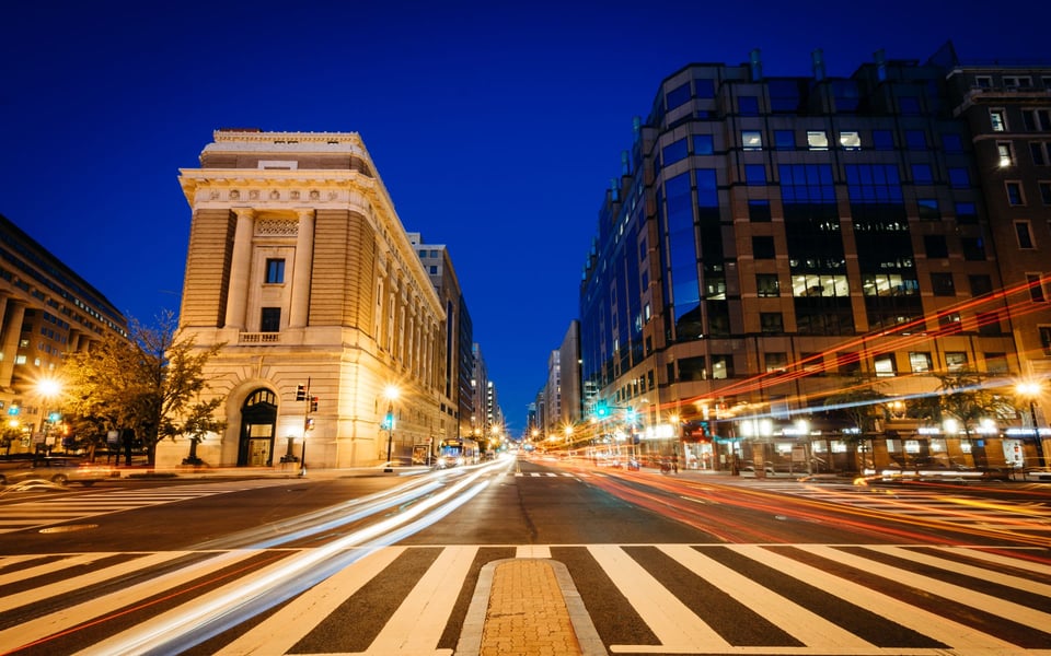 H Street | Area Guide