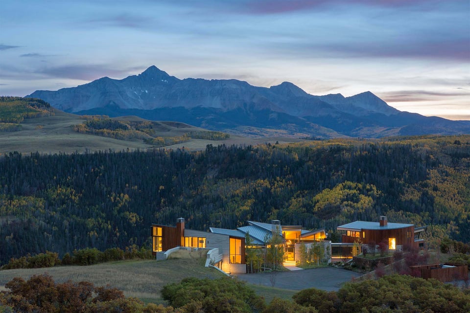 Aldasoro Ranch | Neighborhood Guide | Chris Sommers