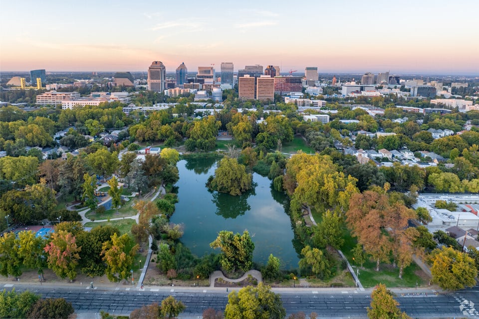 Southside Park Neighborhood Guide | Sacramento’s Cultural Hub | All ...